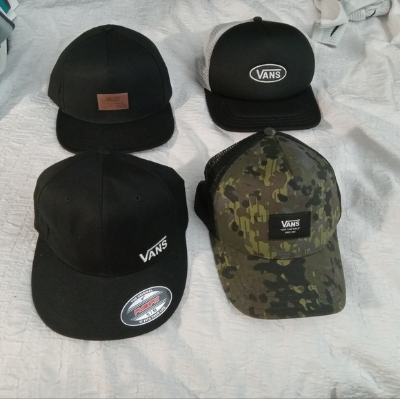 Vans | Accessories | Vans Hats | Poshmark